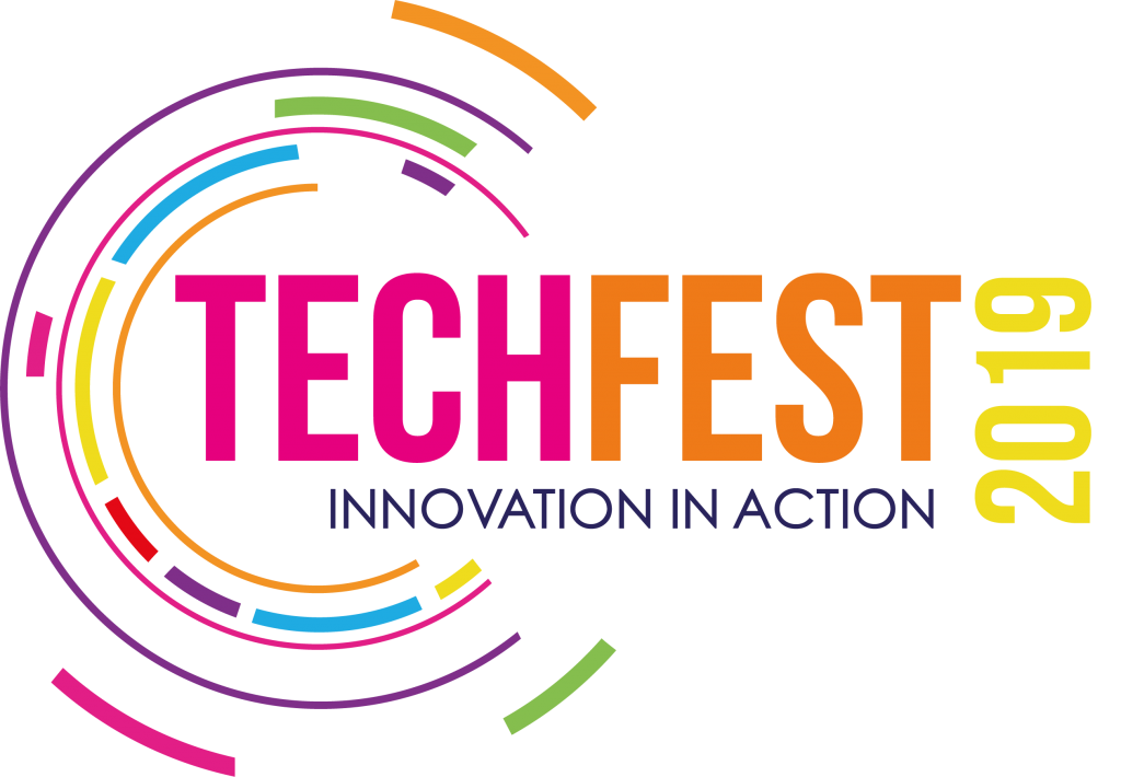 About – Techfest